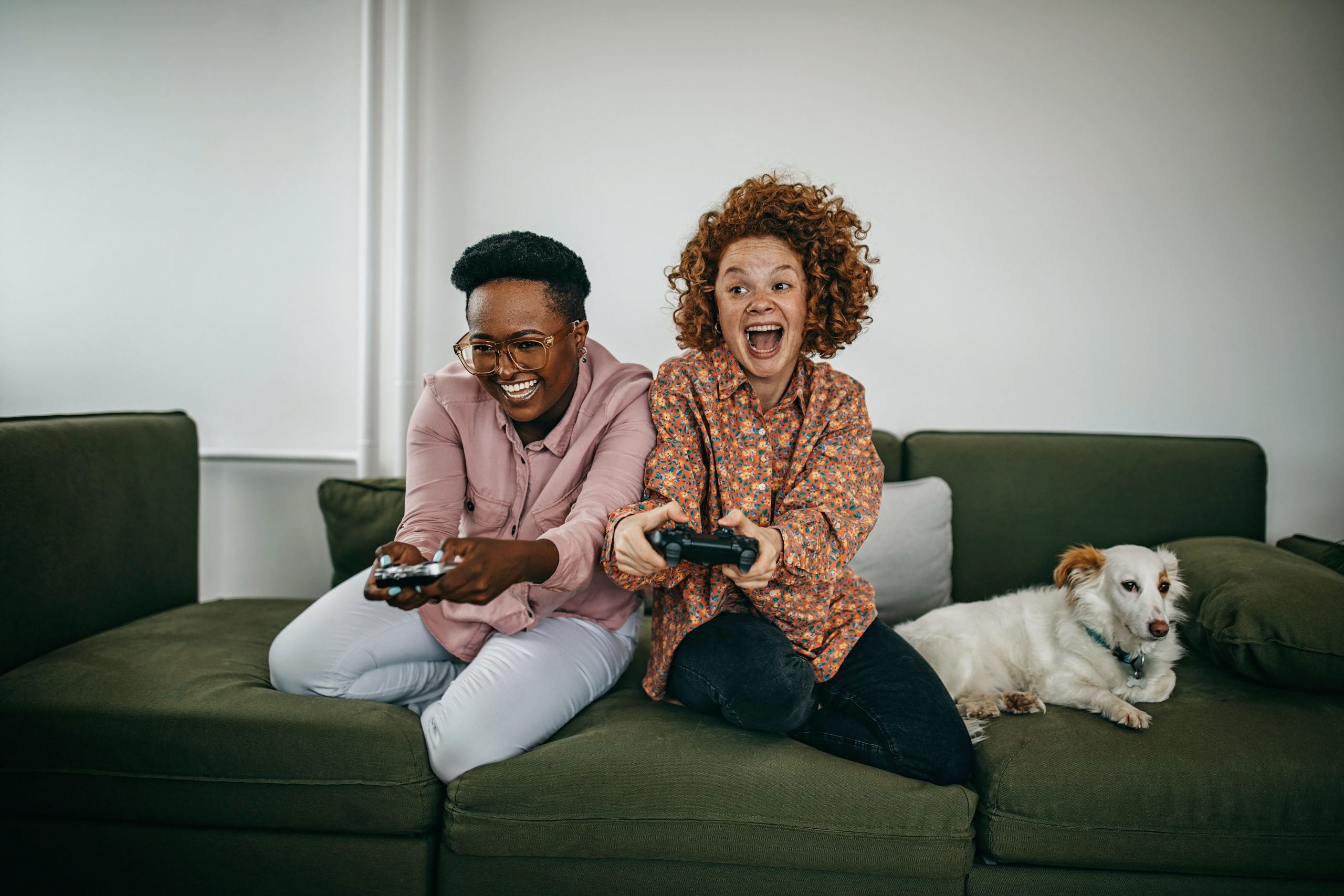 The rise of UK gaming, what’s next for this prolific industry? – BeFibre